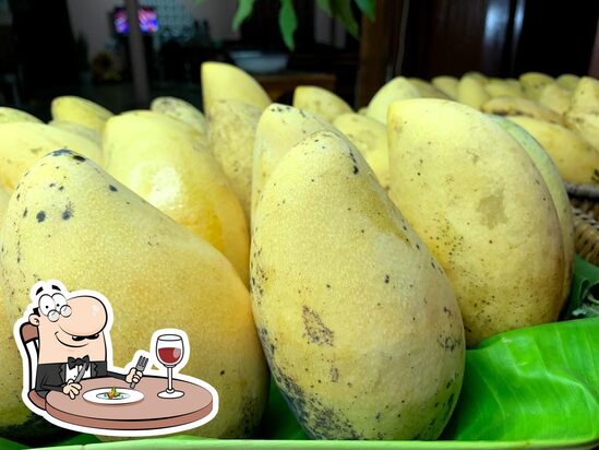 Mango Sticky Rice Restaurant, Hua Hin - Restaurant reviews