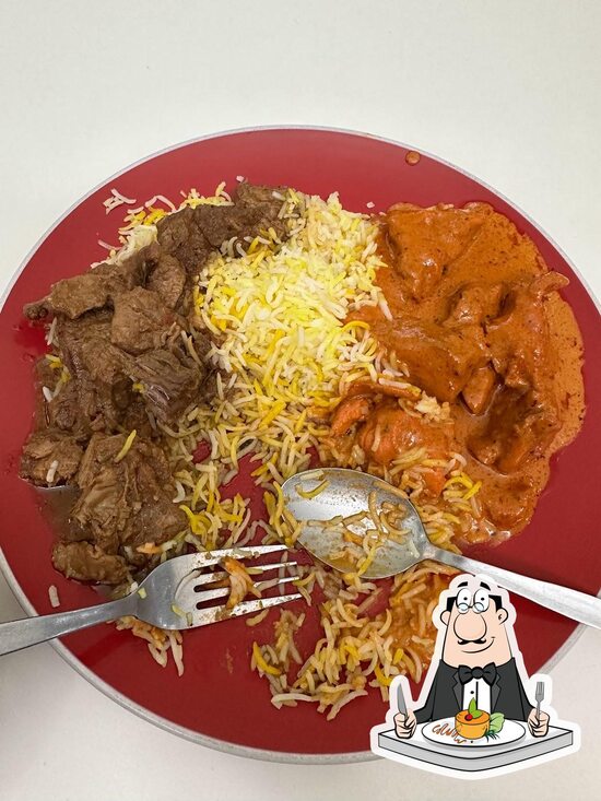 Masala Chowk, Darwin - Restaurant menu, prices and reviews