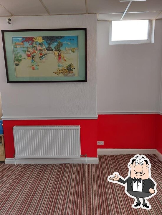 Sing Ping Restaurant in Prescot - Restaurant reviews