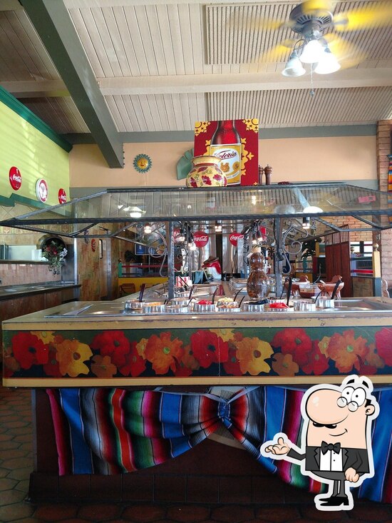 Taco Roco, Lompoc - Restaurant menu, prices and reviews