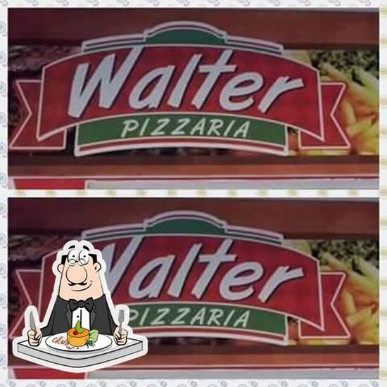 Walter pizzaria, Brasil - Restaurant reviews