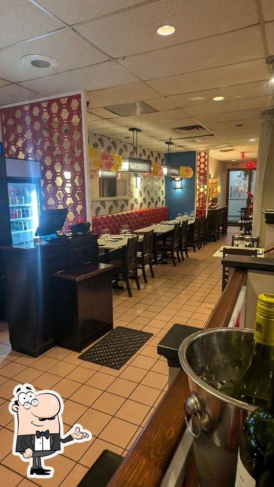 Zen asia, Saint-Lambert - Menu du restaurant, prix et avis