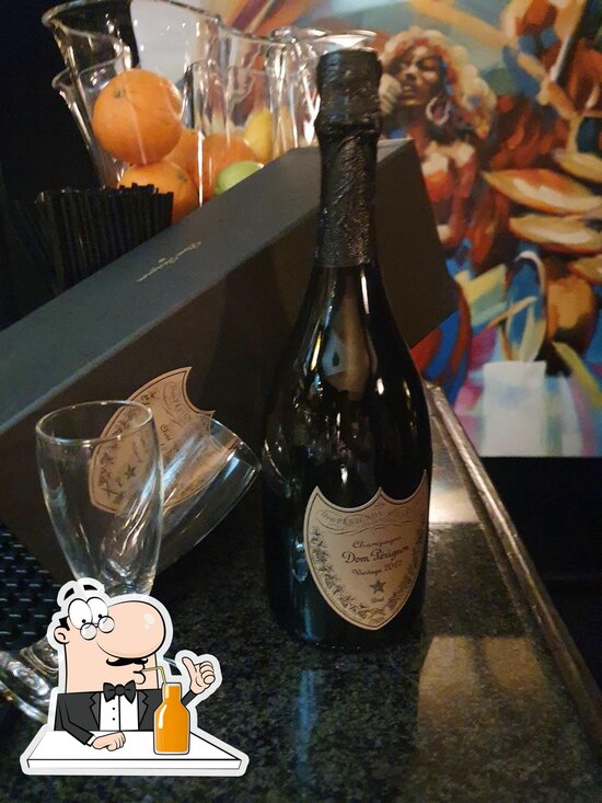NEW KING CLUB, Rome - Restaurant reviews