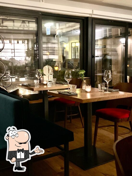 Muro - Bar & Restaurant, Nuremberg - Critiques de restaurant