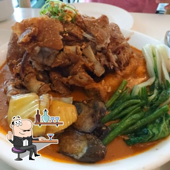 Rufina's A Taste of Home, Binmaley - Restaurant menu, prices and reviews