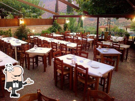 Menu at Ταβέρνα-Ψησταριά ''Η Καλή Καρδιά'', Galaxidi
