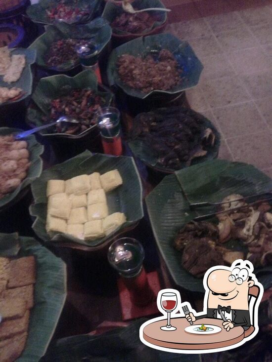 RM Sunda Sukahati restaurant, Cileunyi, Jl. Raya Tagog Cinunuk No.200 ...