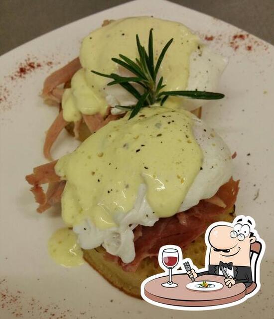 Dore Cafe, Sheffield - Restaurant menu, prices and reviews