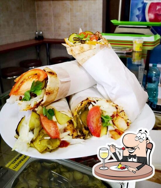 Fresh Chicken, Bucharest - Restaurant reviews