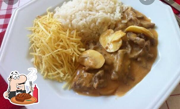Meg & Meri Bistrô e Cafeteria, Rio de Janeiro - Restaurant reviews