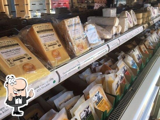 The Cheese Hut in Portslade