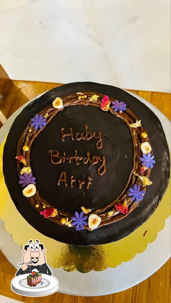 33 Home Bakers, Kolkata - Restaurant menu, prices and reviews