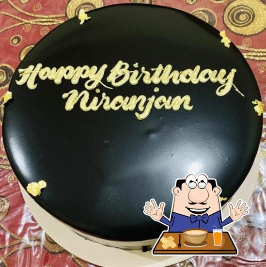 CAKEOLOGY BAKERY & CAFE, Madinat Zayed - Restaurant menu, prices and ...