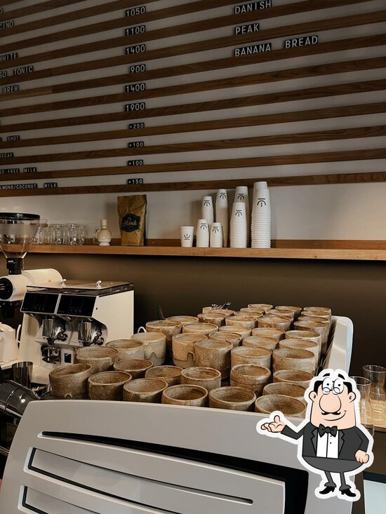 CAUSE Café & Roastery cafe, Budapest - Restaurant reviews