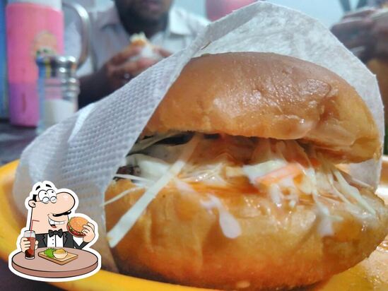 Home Made Fast Food, Lucknow - Restaurant menu, prices and reviews