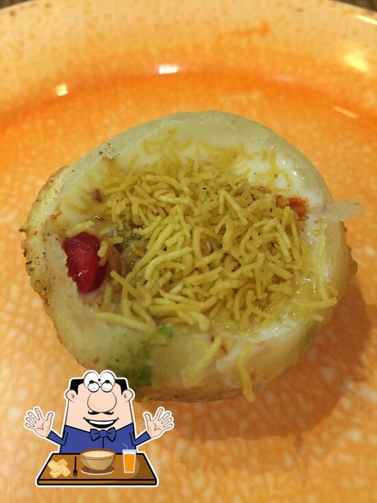 Imly- One Horizon Center, Gurugram - Restaurant reviews