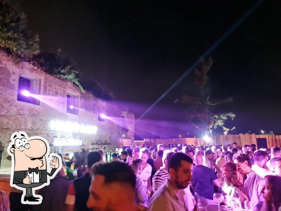 Carta del pub y bar Instant Open Air, Barcelos