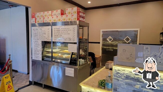 M & M Dim Sum & HK BBQ Restaurant, Paoli - Restaurant menu, prices and ...