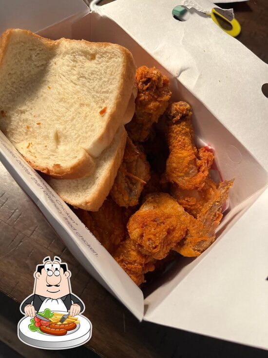 Mama's Fried Chicken, Chicago - Restaurant menu, prices and reviews