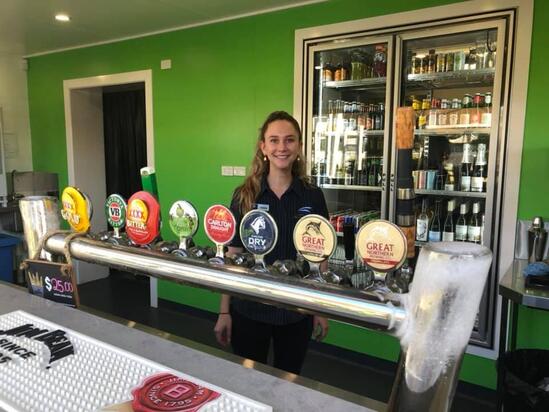 Mooloolaba Bowls Club, Mooloolaba - Opiniones del restaurante