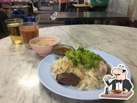 Coffee shop classic restaurant, Hat Yai - Restaurant reviews