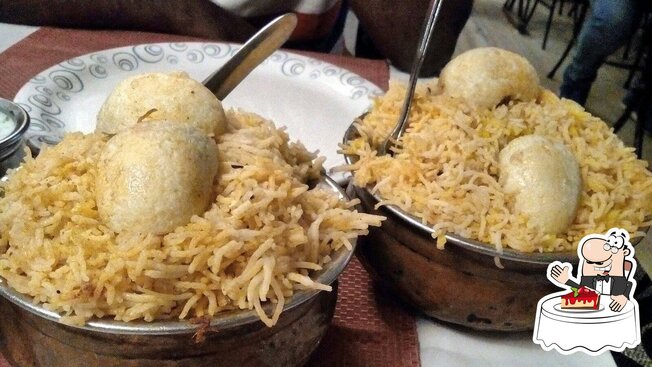 Panjabi Rasoi, Hyderabad