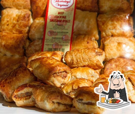 The Mindalore Pie Shop Krugersdorp, Krugersdorp - Restaurant menu ...
