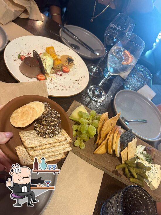 Rustico Rockingham, Rockingham - Restaurant menu, prices and reviews