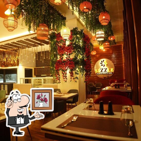 Sizzle Club n Dine Restaurant, Kolkata - Restaurant menu, prices and ...