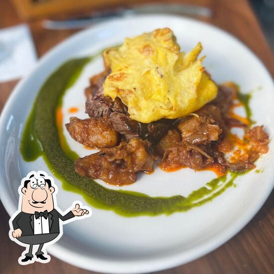 Steelbach, Tampa - Restaurant menu, prices and reviews