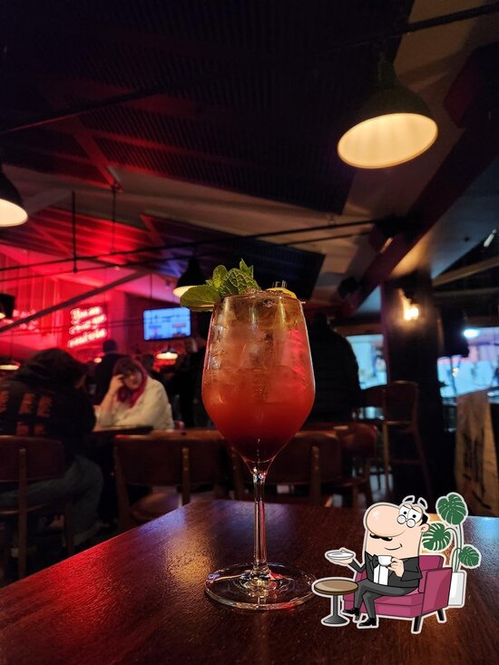 The Brick Factory, Hobart - Restaurant menu, prices and reviews
