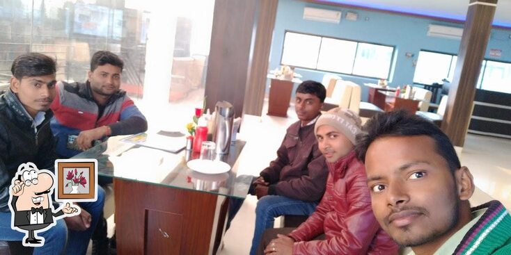 The kitchen Restaurant and sweets, Sheohar - Restaurant reviews