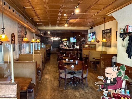 Abbot Pub, Toronto, Lawrence - Restaurant menu, prices and reviews