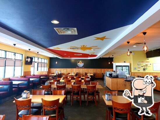 Cebuchon & BBQ, Edmonton - Menu du restaurant, prix et avis