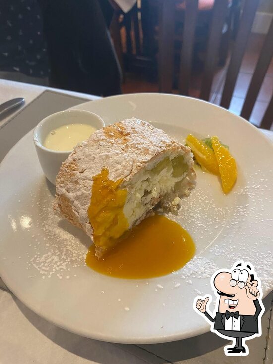 Frogpool Manor Restaurant, Chislehurst - Restaurant menu, prices and ...