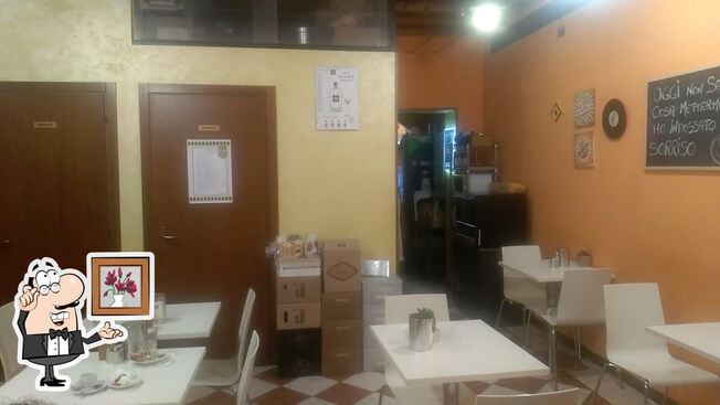 Milly Café, Nogara - Speisekarte, Preise und Bewertungen