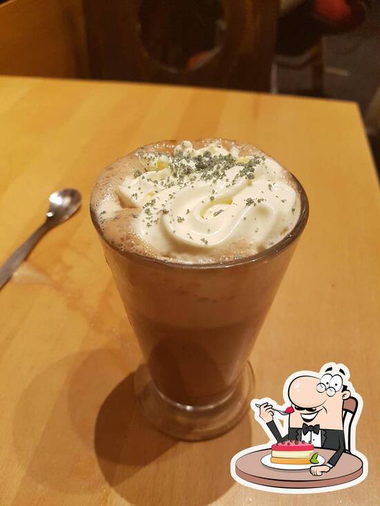 Costa Coffee, Unit 7 Lion Retail Park, Oriental Rd in Woking ...