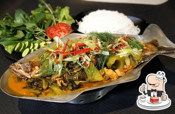 TopFood Sydney in Canley Vale - Restaurant menu and reviews