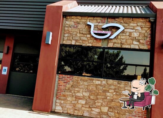 Bistro 7, Reno - Restaurant menu, prices and reviews