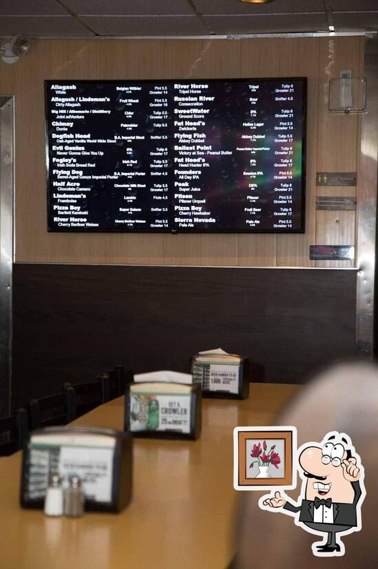 Pinocchio's Restaurant, Media - Restaurant menu, prices and reviews