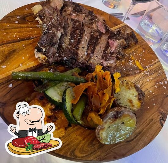 Kari Chef, Torrevieja - Restaurant menu, prices and reviews