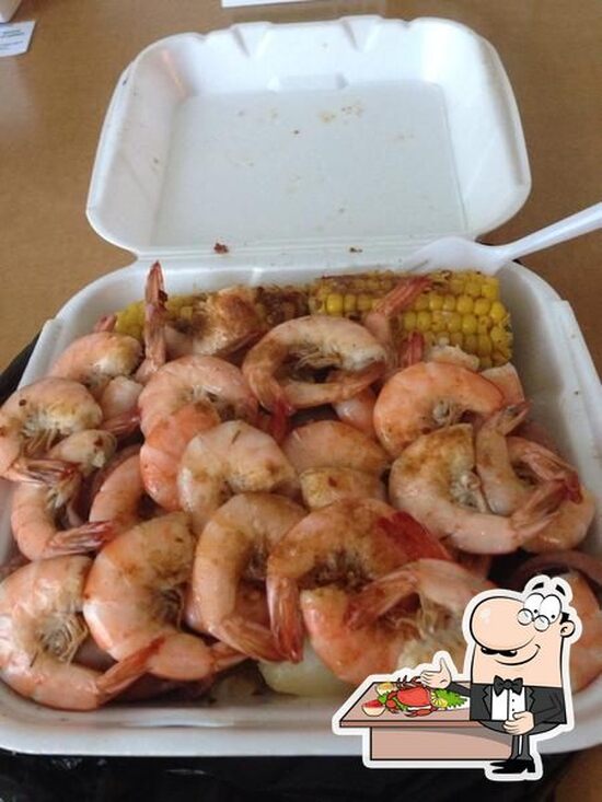 Pooler Seafood in Pooler - Restaurant menu and reviews