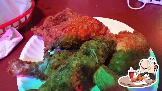 Alpine Inn in Omaha - Restaurant menu and reviews