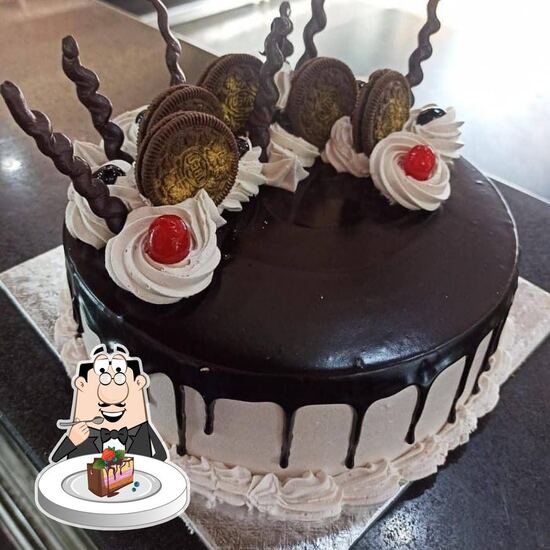 Balaji Bakery, Nathdwara - Restaurant menu, prices and reviews