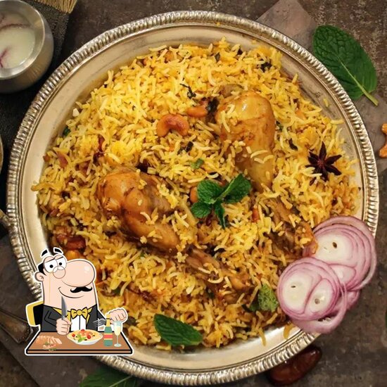 Chick n Thali - Non Veg Restaurant in Indore, Indore - Restaurant menu ...