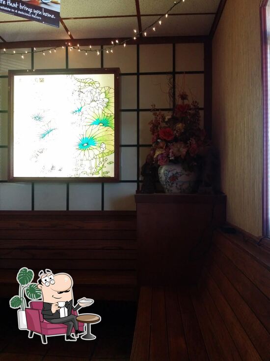 Chopstix Asian Cuisine, Brownsville - Restaurant menu, prices and reviews