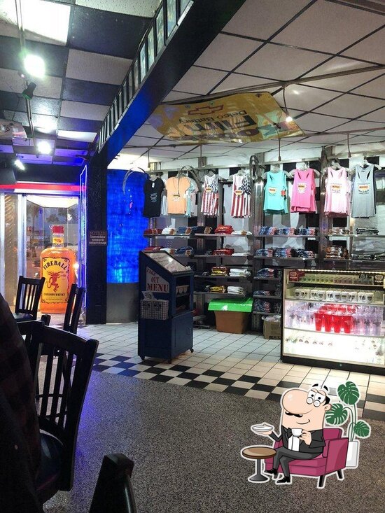 Cruisin Cafe, Daytona Beach - Restaurant menu, prices and reviews