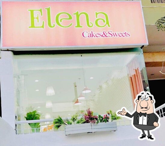 Elena Cakes & sweets, New Cairo City - Restaurant menu, prices and reviews