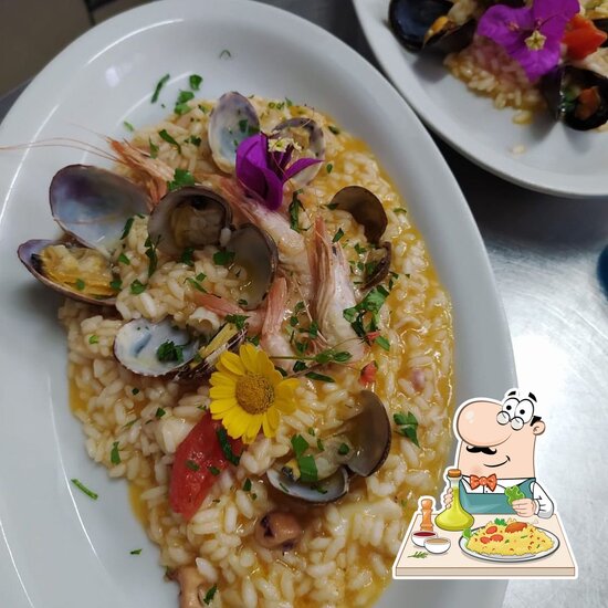 Il Boccaporto, Villammare - Menu del ristorante, prezzi e recensioni