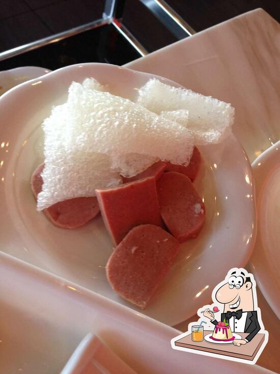 Chongqing Lao Jiu Men Hotpot in Toronto - Restaurant menu and reviews